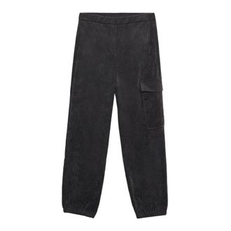 Oltre Damen, Hosen, Grau, XLGröße