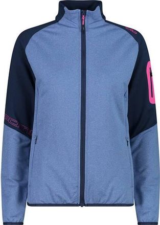 F.lli Campagnolo Damen Unterjacke WOMAN JACKET