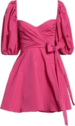 Valentino Garavani KLEIDER - Mini-Kleider auf YOOX.COM