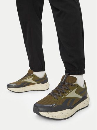 Reebok Sneakers C-BASE TRAIL LOW 100272539 Khakifarben