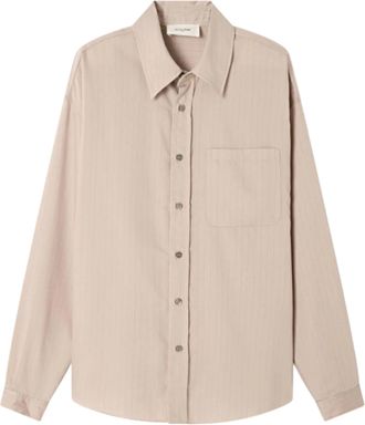 American Vintage Chemise Okyrow American Vintage