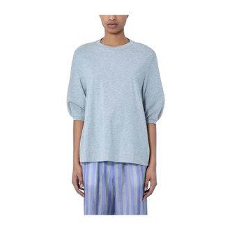 Dries Van Noten T-Shirt - - Tops - Damen - Grau - XS