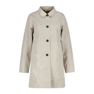 Barbour Babbity Showerproof Jacket - - Coats - Damen - Beige - S