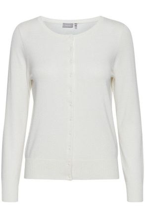Fransa Cardigan Langarm FRZUBASIC