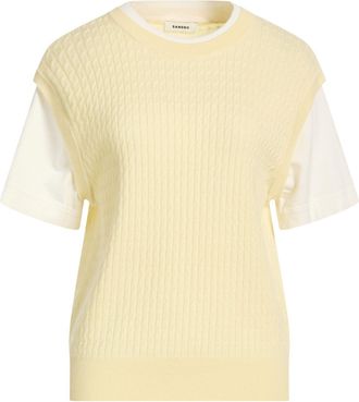 Sandro STRICKWAREN - Pullover auf YOOX.COM