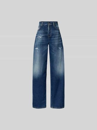 Dsquared2 Jeans im Used-Look