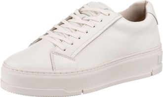Skechers Vagabond Damen Judy Sneaker, Wei&szlig; (White 1), 41 EU