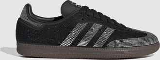 adidas Baskets Samba Og W Core Black/Core Black/Ftwr White