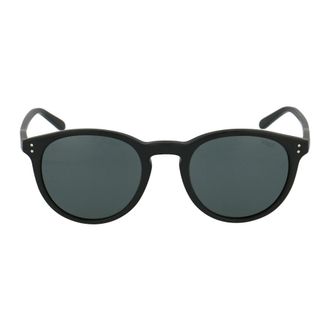 Polo Ralph Lauren Stylische Sonnenbrille 0Ph4110 - - Accessories - Herren - Schwarzk - 50 MM
