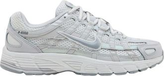 Nike Femme, Chaussures, Blanc, Taille: 38 EU Baskets