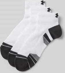 Under Armour Socken mit elastischem Bund im 3er-Pack