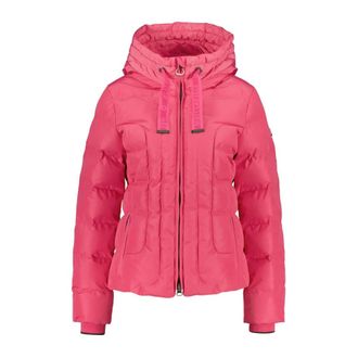 Wellensteyn Damen, Jacken, Rosa, SGr&ouml;&szlig;e