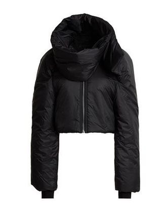 Rick Owens MANTEAUX - Doudounes plume ou synth&eacute;tique sur YOOX.COM