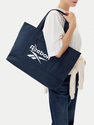 Reebok Tasche Reebok RBK-038-CCC-05 Dunkelblau