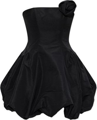 Cult Gaia Femme, Robes, Noir, Taille: 38 FR Tammy Dress