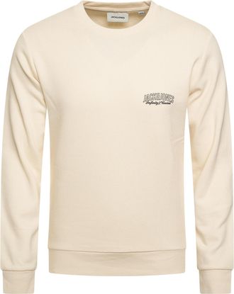 Jack & Jones Sweatshirt JJETERNITY