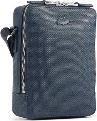 Lacoste Sac en cuir