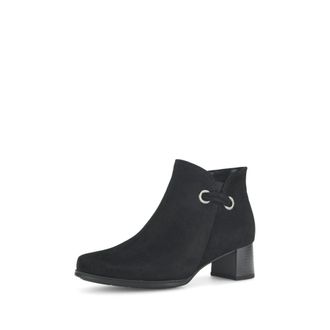 Gabor Damen, Schuhe, Schwarzk, 38 1/2 EUGr&ouml;&szlig;e