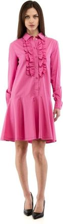 Moschino Femme, Robes, Rose, Taille: 36 FR Robes