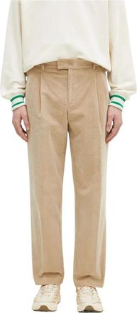 Dr&ocirc;le de Monsieur Herren, Hosen, Beige, MGr&ouml;&szlig;e