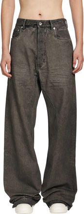 Rick Owens Tower Geth Jeans in 13oz Denim