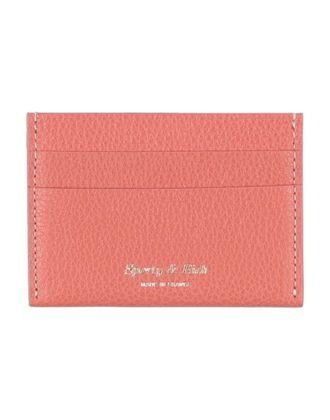 Sporty & Rich Kleinlederwaren - Kartenetuis auf YOOX.COM