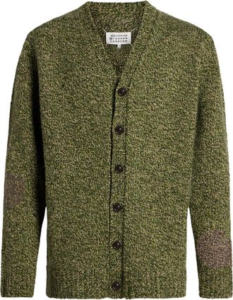Maison Margiela STRICKWAREN - Strickjacken auf YOOX.COM