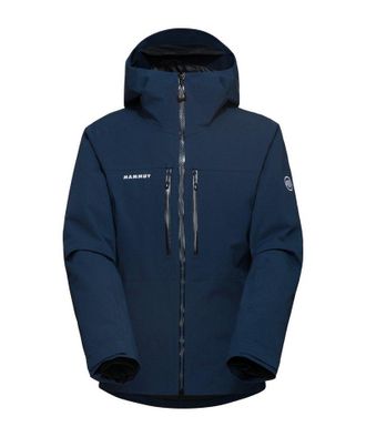 Mammut Winterjacke Stoney HS Thermo Hooded Jacket Men