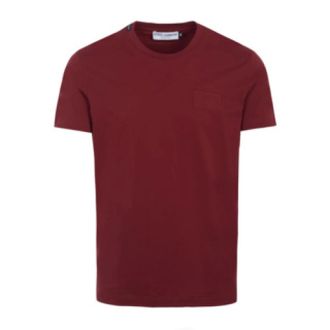 Dolce & Gabbana Herren, Oberteile, Rot, XSGröße