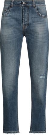 Reign HOSEN & RÖCKE - Jeanshosen auf YOOX.COM