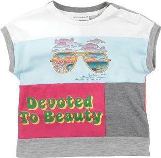Dolce & Gabbana TOPS - T-shirts sur YOOX.COM