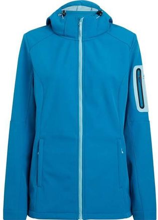 McKinley Damen Jacke Kadino wms