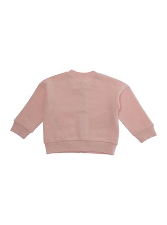 Marni Unisex Crewneck Sweatshirt Pink Cotton Hoods & Sweatshirts