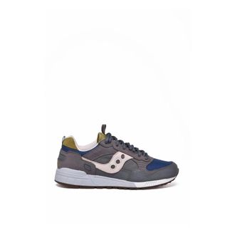 Saucony Homme, Chaussures, Gris, Taille: 42 1/2 EU Shadow 5000