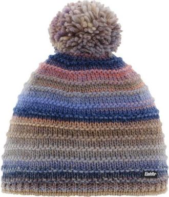 Eisb&auml;r Damen M&uuml;tze Mikata Pompon