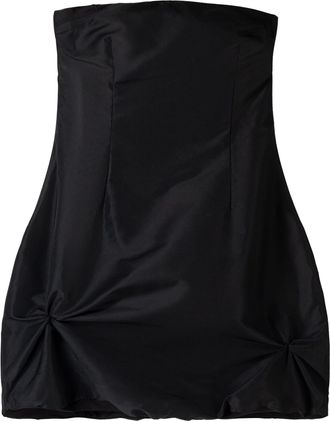 Bershka Kleid