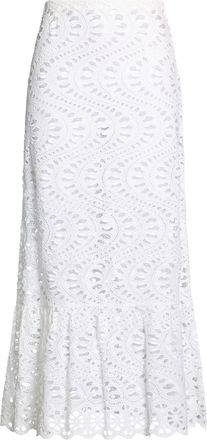 Giambattista Valli HOSEN & R&Ouml;CKE - Maxi-R&ouml;cke auf YOOX.COM