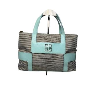Givenchy Damen, Pre-Owned, Blau, ONE SIZEGr&ouml;&szlig;e