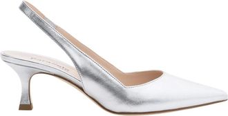 Parallèle Parallele, Damen, Schuhe, Grau, 36 EUGröße