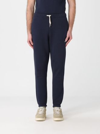 Autry Hose AUTRY Herren Farbe Blau