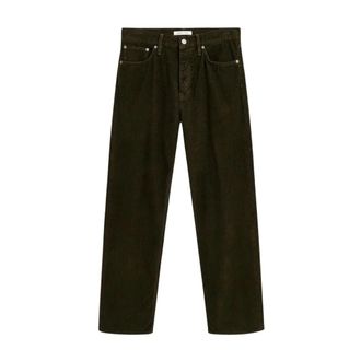 Sunflower Lockere Hose - - Trousers - Herren - Gr&uuml;n - W31 L32