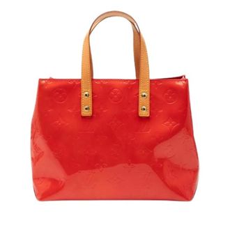 Louis Vuitton Pre-owned Reade PM - - Pre-owned - Damen - Rot - ONE SIZE