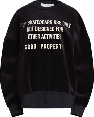 Golden Goose TOPS - Sweatshirts auf YOOX.COM