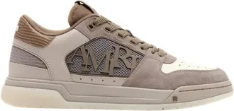 Amiri Herren, Schuhe, Beige, 42 EUGr&ouml;&szlig;e