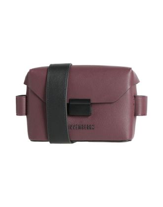 Dirk Bikkembergs TASCHEN - Umh&auml;ngetasche auf YOOX.COM