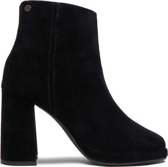 Beverly Hills Polo Club Stiefeletten Beverly Hills Polo Club CEO-WI44-LAUREN-02 Schwarz