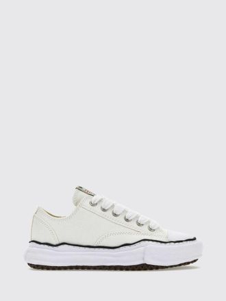 Miharayasuhiro Baskets Homme couleur Blanc