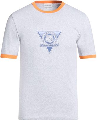 Maison Kitsun&eacute; TOPS - T-shirts auf YOOX.COM