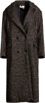Kaos JACKEN & M&Auml;NTEL - M&auml;ntel auf YOOX.COM