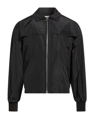 Alexander McQueen JACKEN & M&Auml;NTEL - Jacken und Anoraks auf YOOX.COM